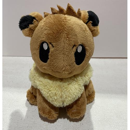 Jual Boneka eevee changi airport second. Kondisi like new. - Jakarta ...