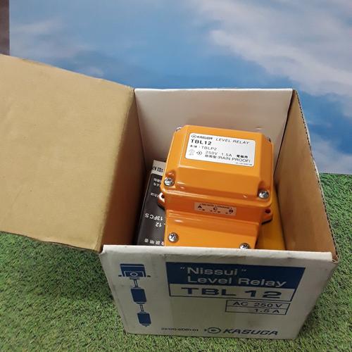 Jual Pelampung tangki air Kasuga TBL12 TBL 12 Level Relay - Jakarta ...
