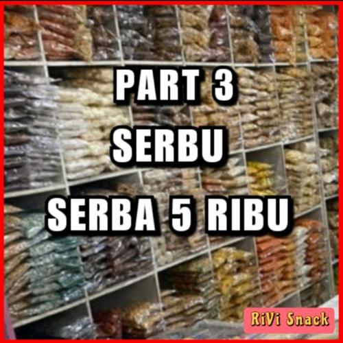 Jual [PROMO] SNACK KILOAN SERBA LIMA RIBU PART 3 - KACNG UMPET 100 ...