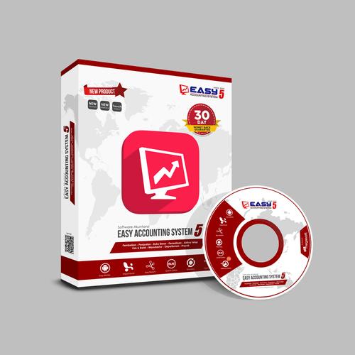 Jual Aplikasi Easy Accounting 5 Enterprise - Kab. Bojonegoro - KOLEKSI ...