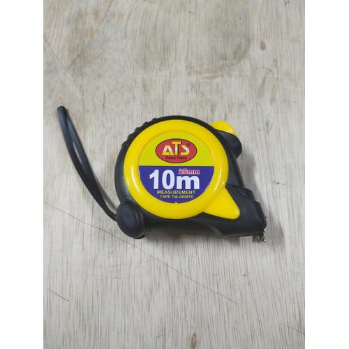 Jual METERAN 10 METER ATS ROL MATIC MEASURING TAPE AUTO STOP - Jakarta ...