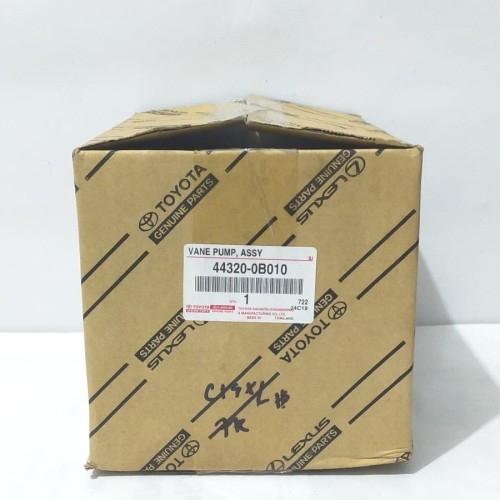 Jual Pompa Power Steering Kijang Kapsul 44320-0B010 ORI - Jakarta Pusat ...