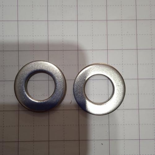 Jual Ring plat Stainless M14 SS SUS untuk baut kunci 22 - Kota Medan ...