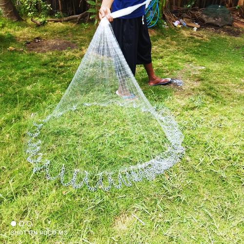 Jual Jaring Jala Lempar - Modern, D400 - Kab. Banyuwangi - Bima Acc_NEW ...