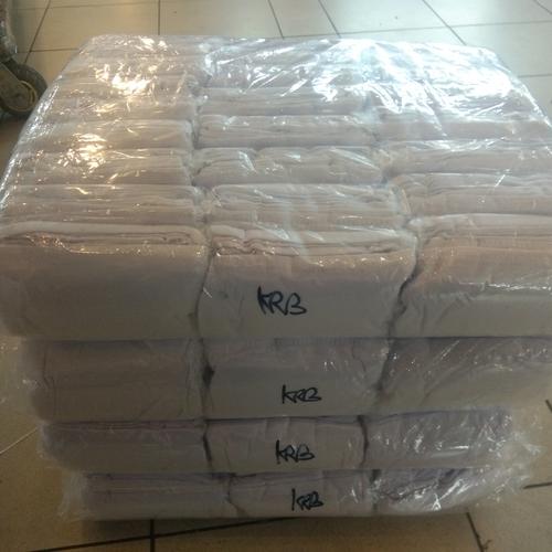 Jual MASKER POLOS LAPIS BUSA KRB/KARET BUSA KEMASAN -25 LUSIN - Jakarta ...