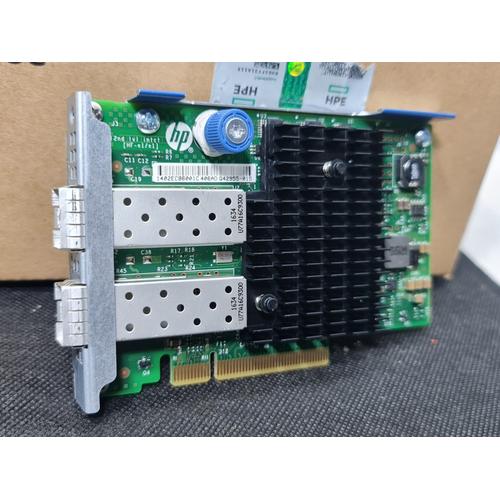 Jual HPE HP G9 665241-001 HP Ethernet 10Gb 2-port 560FLR-SFP+ CARD ONLY ...