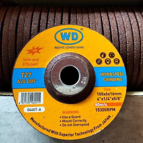 Jual BATU GERINDA 4 X 6 / WD BATU GURINDA 4" / SLEPAN POLES TEBAL 4 ...