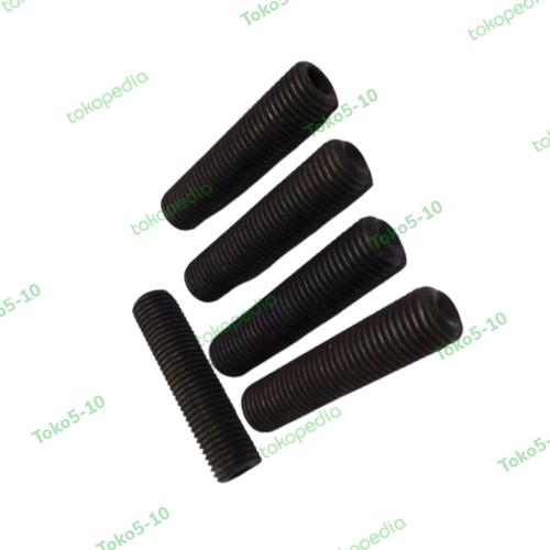 Jual LTK Baud L Tanam 16 x 2.0 x 40 mm Baja Baud imbus - Kota Bandung ...