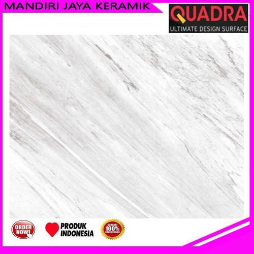 Jual Granit QUADRA Slab Slimline Purezza ALBA 120x120 cm - Kota Bekasi ...