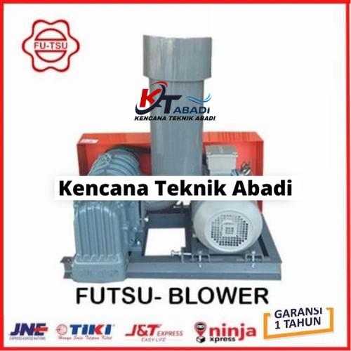 Jual FU-TSU ROOT BLOWER TSD 125 - With Silicer - Jakarta Barat ...