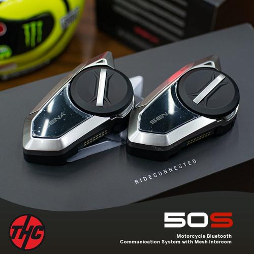 Jual SENA 50S DAN 50R DUALPACK LOOSE PACK HARMAN KARDON - Loose Pack ...