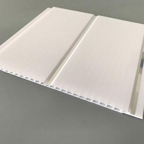 Jual plafon pvc putih - Putih - Kab. Tangerang - Aris Batik Plafon ...