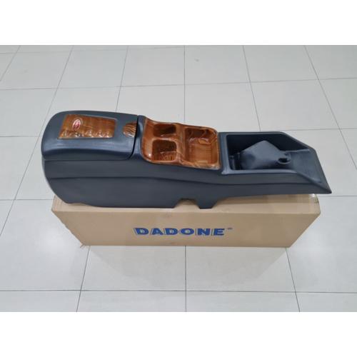 Jual CONSOLE BOX TOYOTA KIJANG GRAND ABU TUA GOOD QUALITY - Kota ...