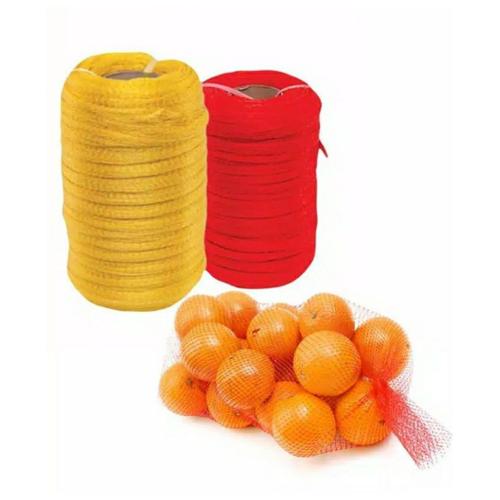 Jual Jaring Polynet Buah Roll Mini / Polinet Sayur Merah Kuning - Merah ...