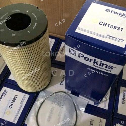 Jual CH10931 FUEL FILTER PERKINS - Jakarta Barat - C A D | Tokopedia