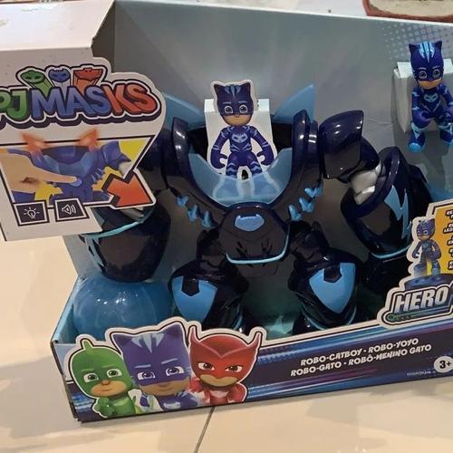 Jual PJ Mask Robo Catboy Robot Original Hasbro - Kota Tangerang - TOYS ...