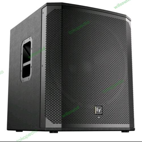 Jual SUBWOOFER ELECTRO VOICE ELX 200 18SP ORIGINAL ELECTROVOICE ...