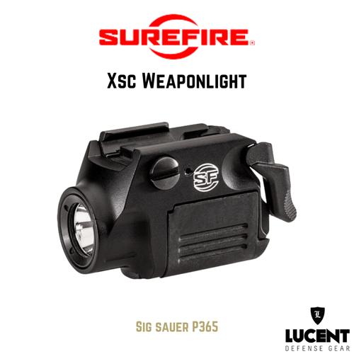 Jual Surefire XSC Weaponlight - Jakarta Pusat - Lucent Defense | Tokopedia