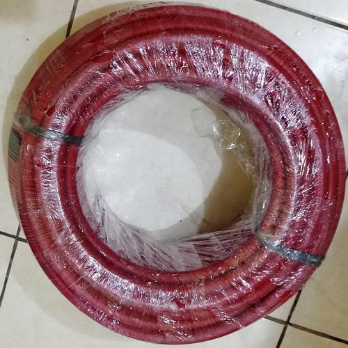 Jual SELANG GAS KARET BESI METERAN / SELONGSONG BESI SELANG GAS PER ...