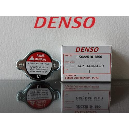Jual Tutup Radiator DENSO Cap 1890 1.1 Honda Grand Civic-Genio-Estilo ...