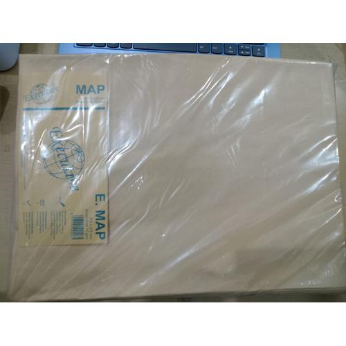 Jual AMPLOP EXECUTIVE Q1 E (MAP) - Jakarta Barat - Siswa Stationery ...