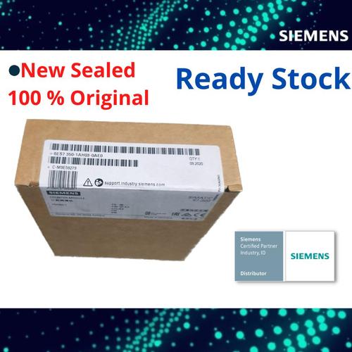 Jual SIEMENS 6ES7350-1AH03-0AE0 SIMATIC S7-300, Counter module FM 350-1 ...