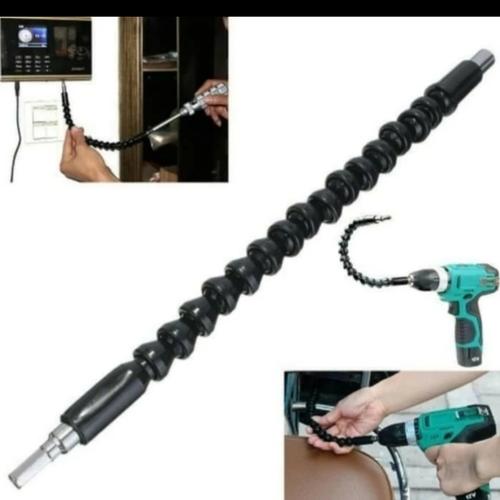 Jual Flexible Bor Plastic /Sambungan Bor Obeng - Kab. Bekasi - D ...