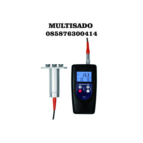 Jual LTTS Digital Wire Tension Meter - LTTS-200 - Kota Semarang ...