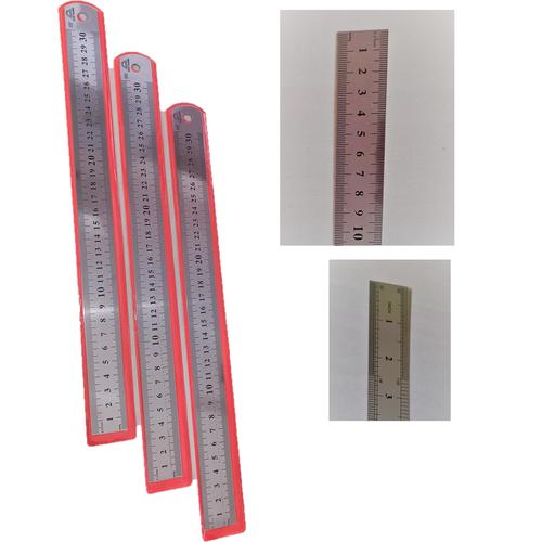 Jual Penggaris besi / roll besi / mistar besi - Kab. Deli Serdang ...