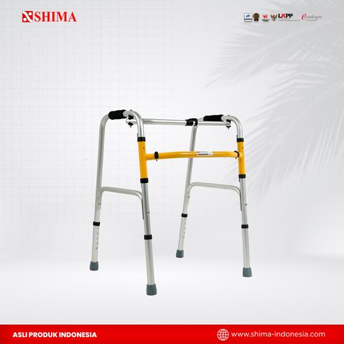 Jual Walker / Tongkat Jalan / Walker Shima - Kota Palembang - Toko ...