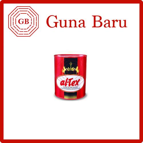Jual CAT ALTEX CAT KAYU DAN BESI - Kota Tangerang Selatan - TB. Guna ...