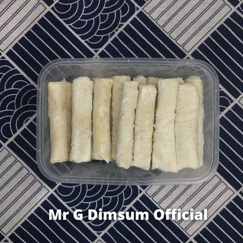 Jual DIMSUM LUMPIA MOZZARELLA FROZEN 15 PCS - Kota Bandung - Mr G ...