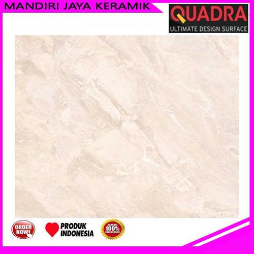 Jual Granit QUADRA Slimline NOUVELLE AURORA 120x120 cm - Kota Bekasi ...