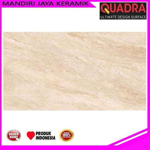 Jual Granit QUADRA Big Slab Daino NATURALE 160x320 cm - Kota Bekasi ...