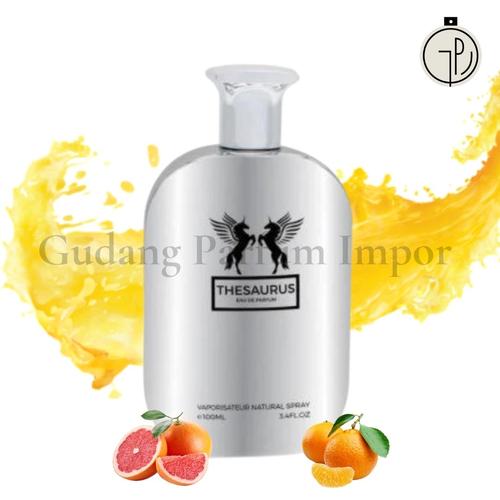 Jual Emper Thesaurus for Men EDP 100 ml - Kab. Bantul - Gudang Parfum ...