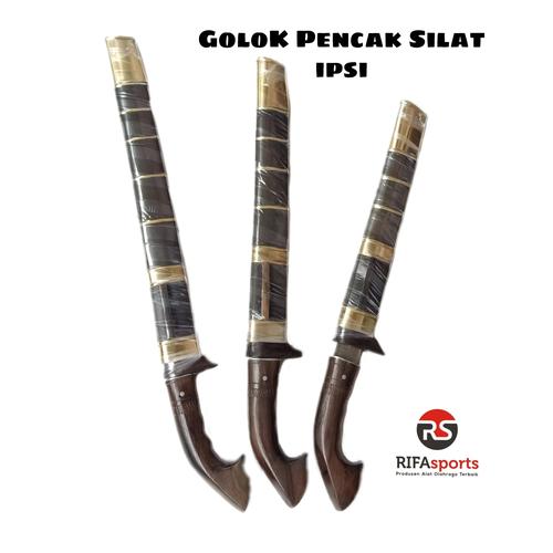 Jual Golok Silat IPSI / Golok Tumpul Pencak Silat - 25 - Kab. Sukabumi ...