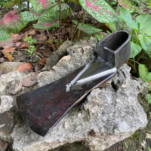 Jual Ganco Baja Asli Per Mobil Tanah Cangkul Tebal Pacul Kering Jawa ...