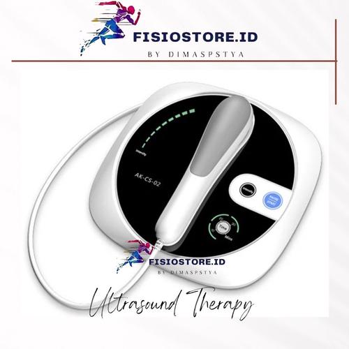 Jual ultrasound fisioterapi / Ultrasound / Ultrasound terapi - Kota ...
