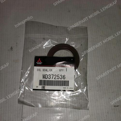 Jual Oil Seal CAMSHAFT L300 Original 100% Mitsubishi MD372536 - Jakarta ...