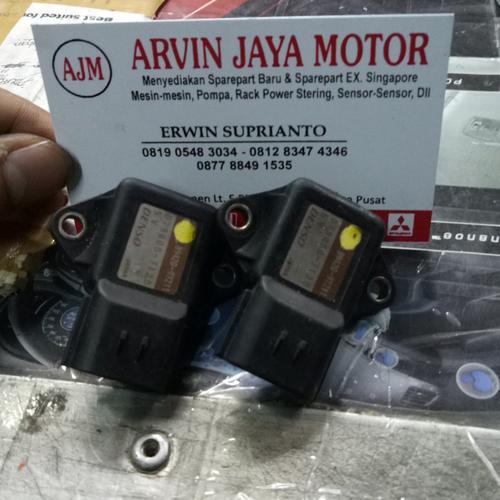 Jual map sensor Suzuki APV original copotan ex singapore - Jakarta ...