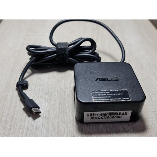 Jual ASUS 45W ADP-45XE B USB-C AC adapter for Asus ADP-45EB C ADP-45EW - Jakarta Barat - @--S_N ...