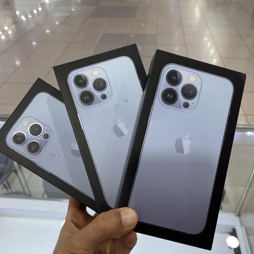 Jual iphone 13 pro 128gb resmi indonesia - Kota Bandung - DZ store ...