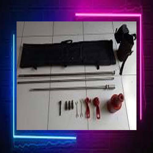 Jual DCP Test - Dynamic Cone Penetrometer _ Alat Lab Tanah - Jakarta ...