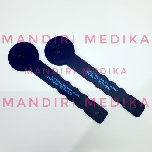 Jual Occluder Pin Hole Tes Mata Izin Edar KEMENKES - Jakarta Barat ...