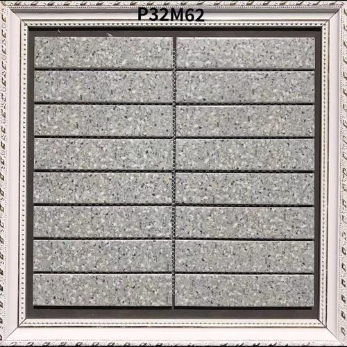 Jual Keramik Mozaik Pottery Long Stripe Terazzo - Jakarta Barat - karya graha cemerlang | Tokopedia