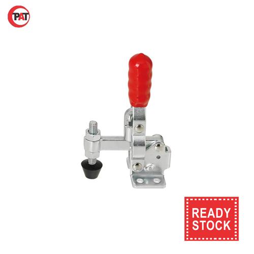 Jual Misumi Toggle Clamps MC04-2 - Kab. Bekasi - PAT Official | Tokopedia