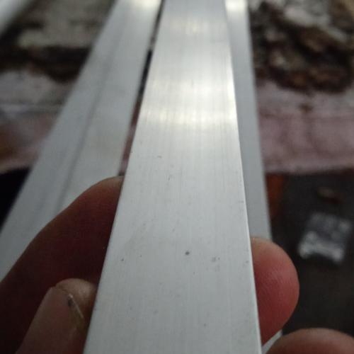 Jual plat strip aluminium 2 mm x 30 mm x panjang 1350mm - Jakarta Utara ...