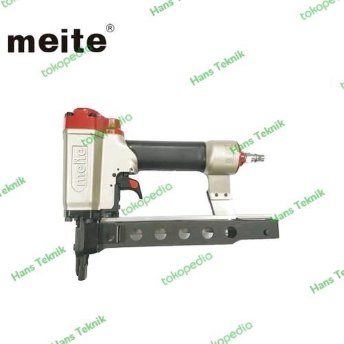 Jual Airnailer Meite 9025 Mesin Paku Tembak Angin U 425K Staples Gun ...
