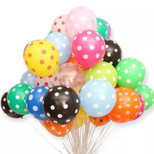 Jual balon karet ukuran standar/balon pesta - Kota Tangerang Selatan ...