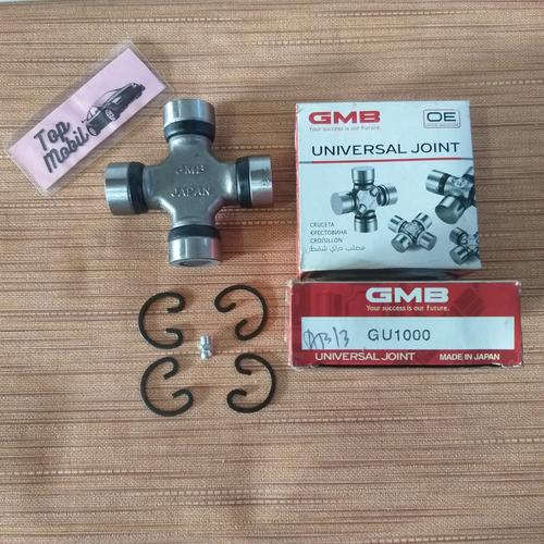 Jual Joint Kopel Jeep Willys GU 1000 GMB bka - Jakarta Timur - Top ...